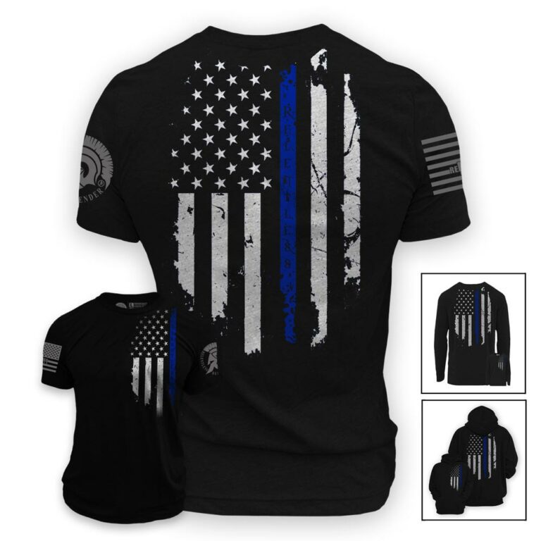 Shooters - ReLEntless Defender Apparel