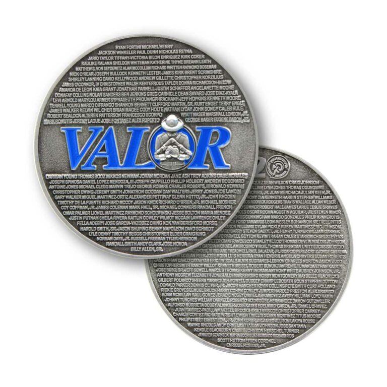 Law Enforcement Archives - Page 3 of 8 - ReLEntless Defender Apparel