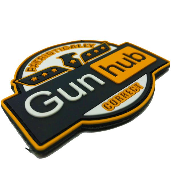 Patches Archives - ReLEntless Defender Apparel