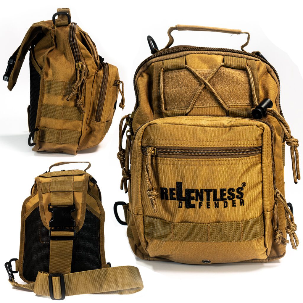 Law Enforcement Archives - Page 5 of 9 - ReLEntless Defender Apparel