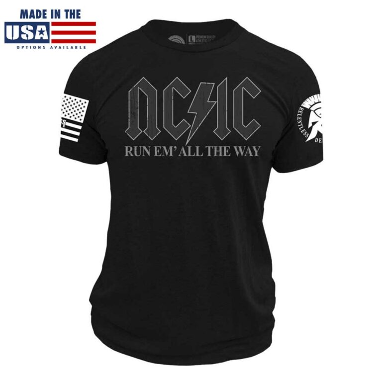 Men's Shirts Archives - Page 7 of 9 - ReLEntless Defender Apparel