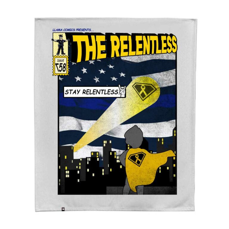 Gear Archives - Page 4 of 11 - ReLEntless Defender Apparel