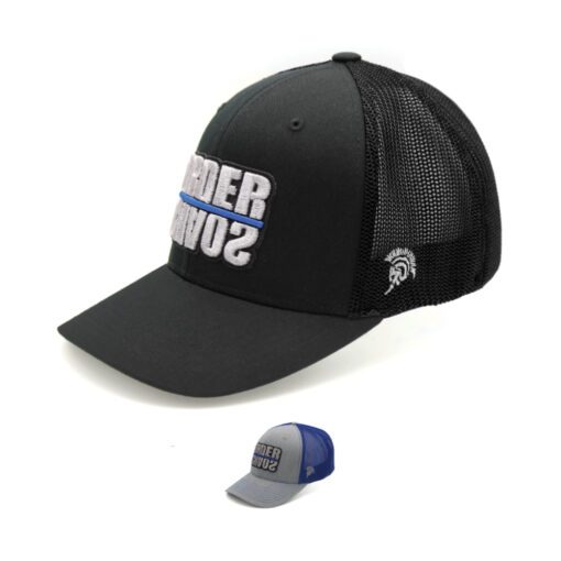 Headgear Archives - Page 3 of 4 - ReLEntless Defender Apparel