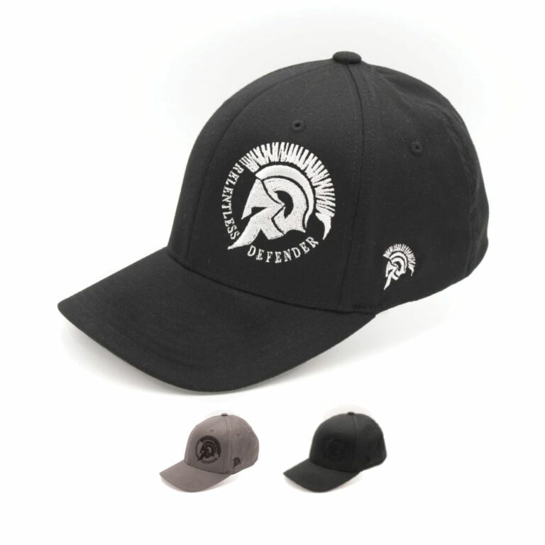 Headgear Archives - Page 2 of 4 - ReLEntless Defender Apparel