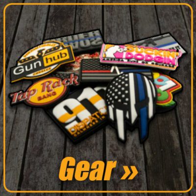 Relentless Defender Apparel - Wear With Purpose