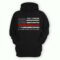 Men's Law Enforcement Hoodies | Police Hooded Sweatshirt