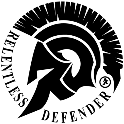 Relentless Defender Apparel - Wear With Purpose