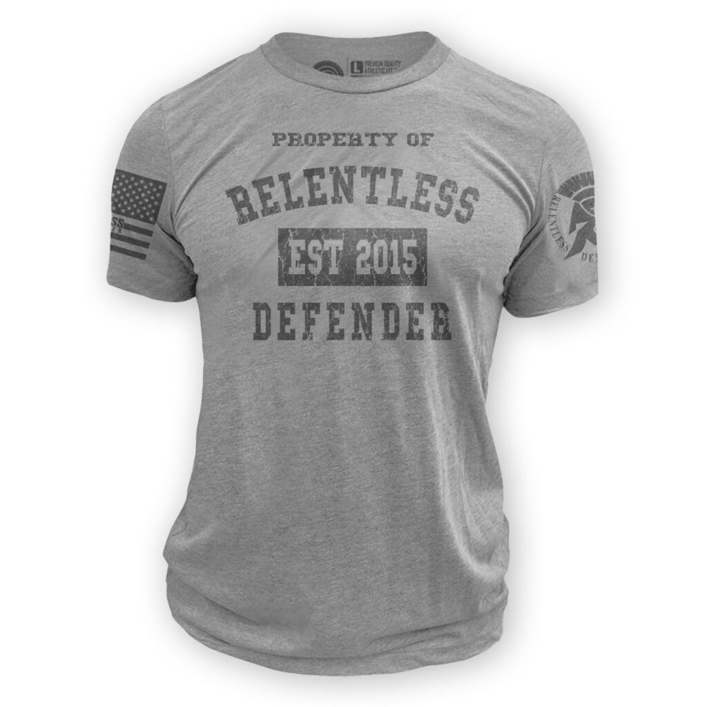 Law Enforcement Archives - Page 3 of 8 - ReLEntless Defender Apparel
