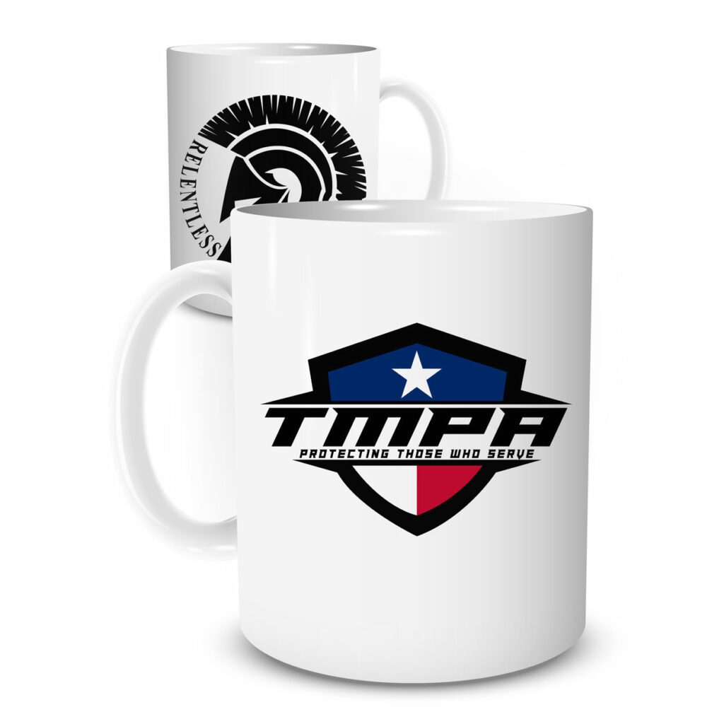 Official TMPA Apparel & Gear | Support TMPA Charities
