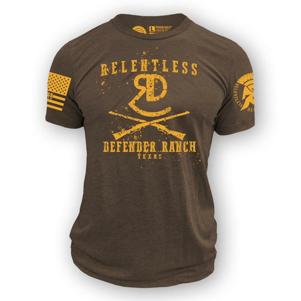 Law Enforcement Archives - Page 3 of 9 - ReLEntless Defender Apparel