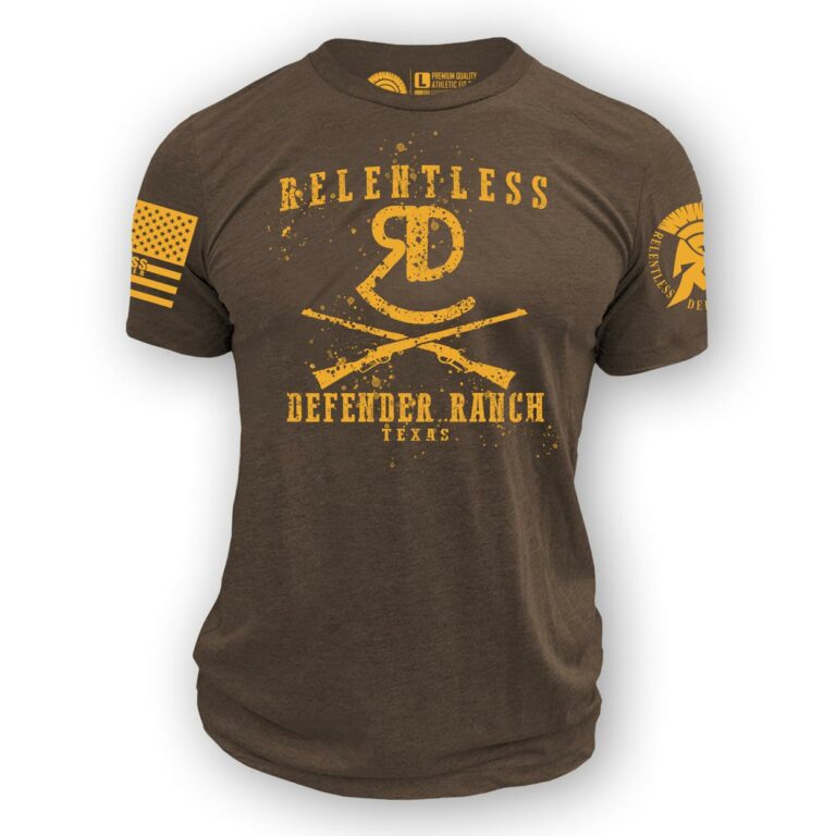 Law Enforcement Archives - Page 3 of 9 - ReLEntless Defender Apparel