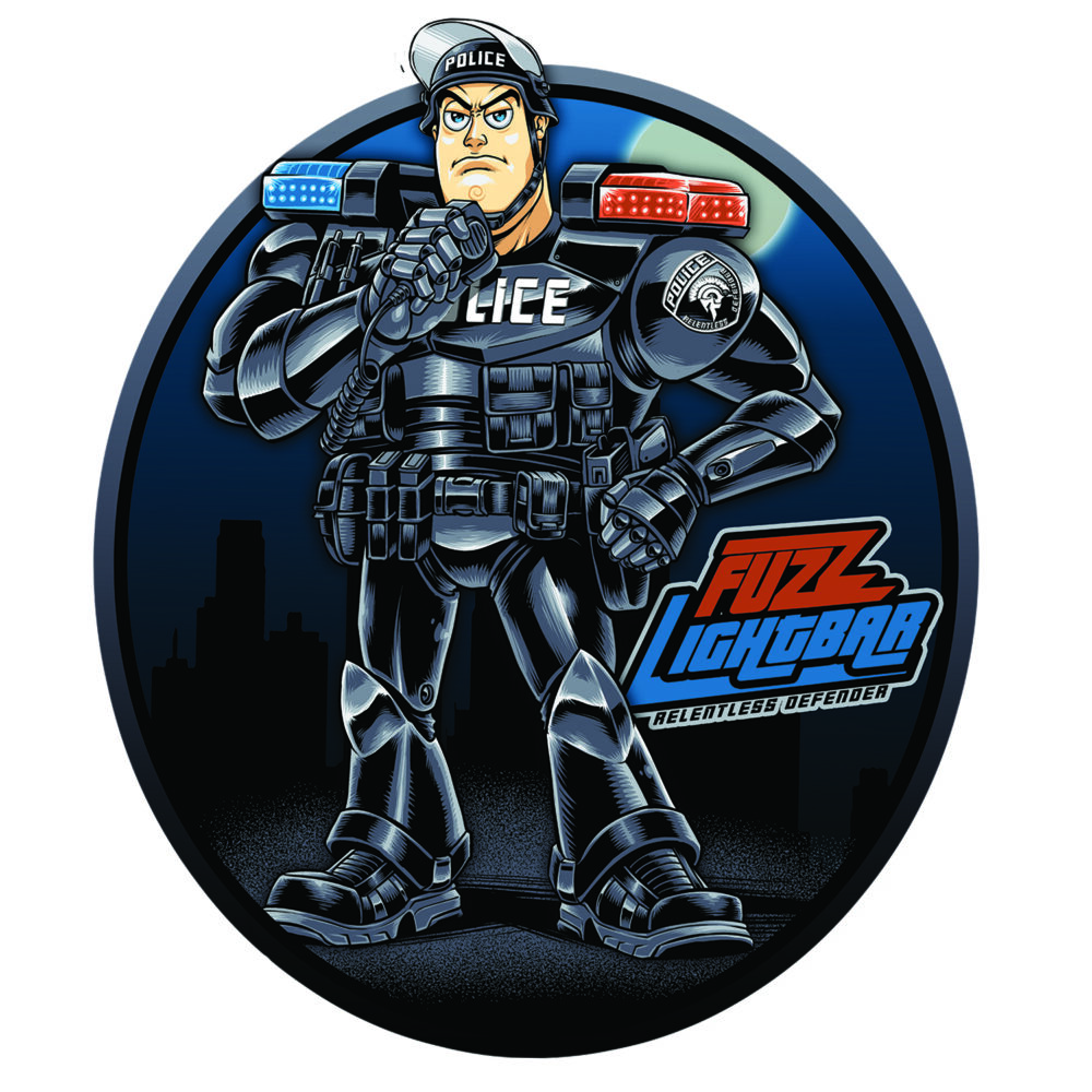 Gear Archives - ReLEntless Defender Apparel