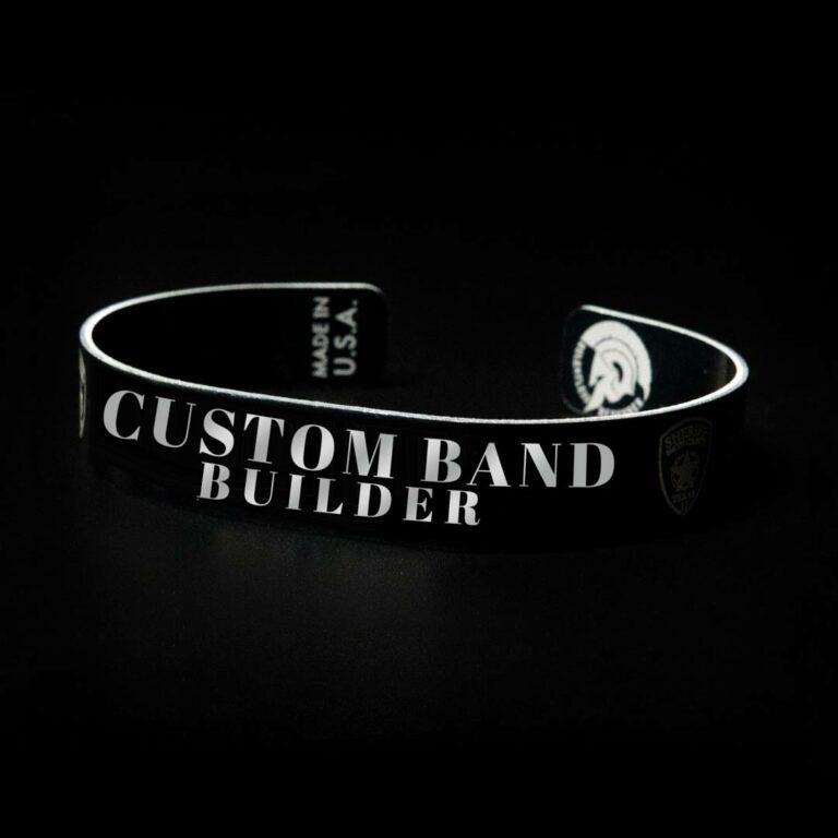 Relentless Defender Apparel - Wear With Purpose