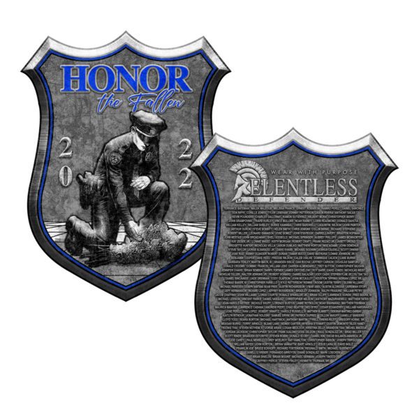 Collections Archives - ReLEntless Defender Apparel