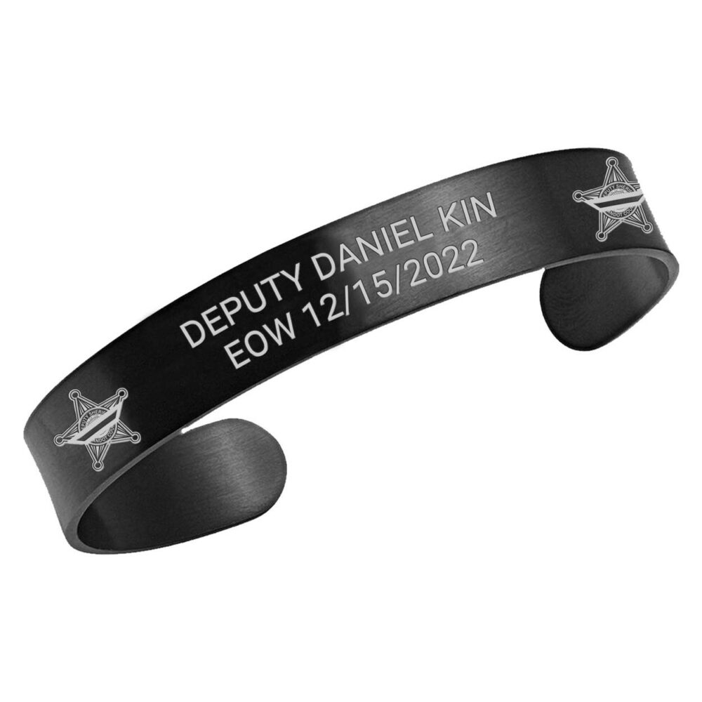 Fundraiser Archives - ReLEntless Defender Apparel