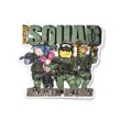 Pew Squad (Decal) - ReLEntless Defender Apparel