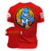 Swear Bear - ReLEntless Defender Apparel