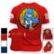 Swear Bear - ReLEntless Defender Apparel