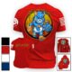 Swear Bear - ReLEntless Defender Apparel