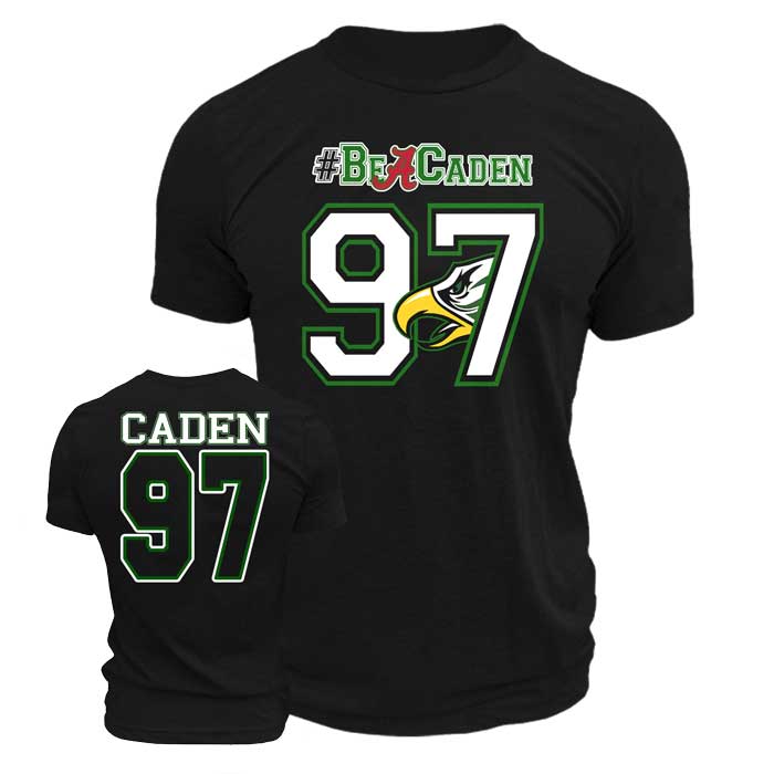 Relentless Defender Apparel - Wear With Purpose