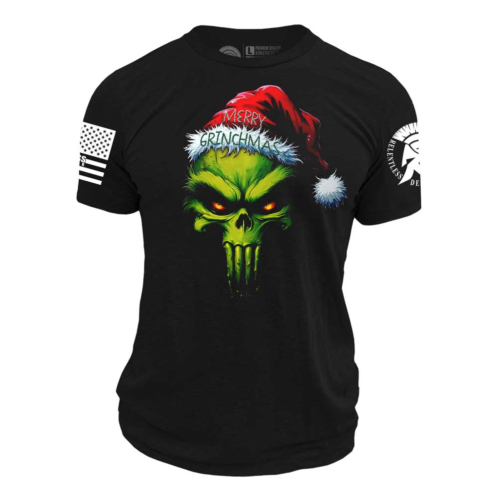 Relentless Defender Apparel - Wear With Purpose