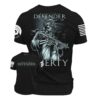 Relentless Defender Apparel - Wear With Purpose