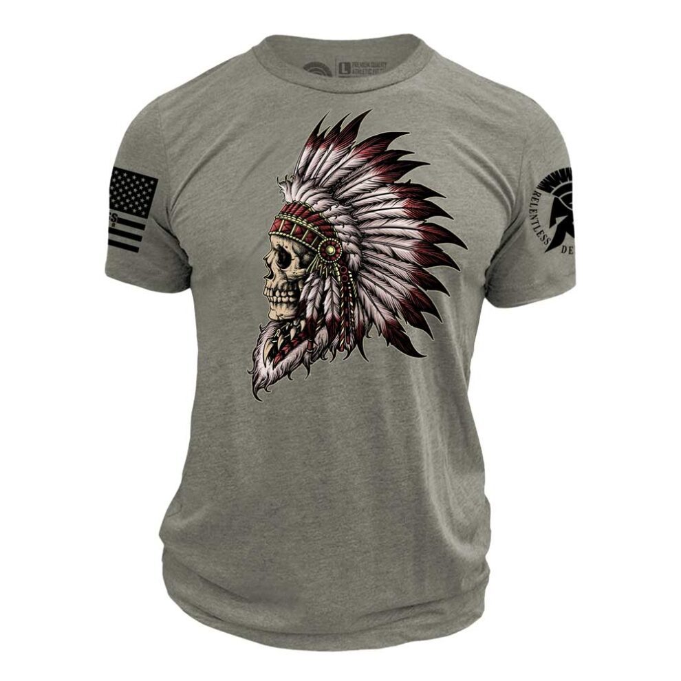 Relentless Defender Apparel - Wear With Purpose