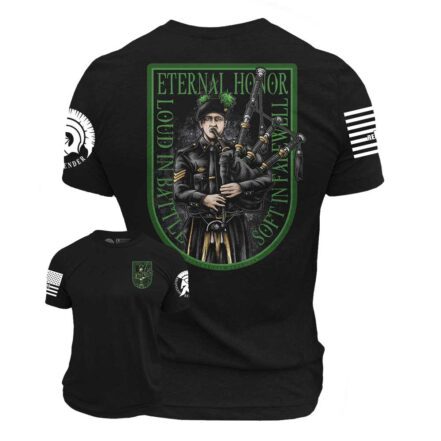 Relentless Defender Apparel - Wear With Purpose