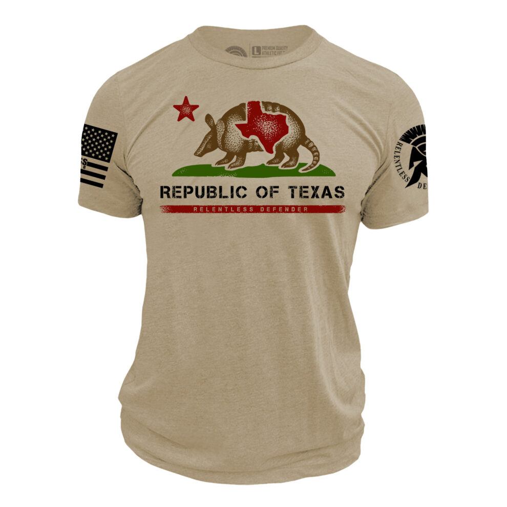 Relentless Defender Apparel - Wear With Purpose