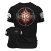 Relentless Defender Apparel - Wear With Purpose
