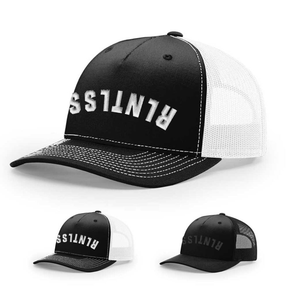 Relentless Defender Apparel - Wear With Purpose