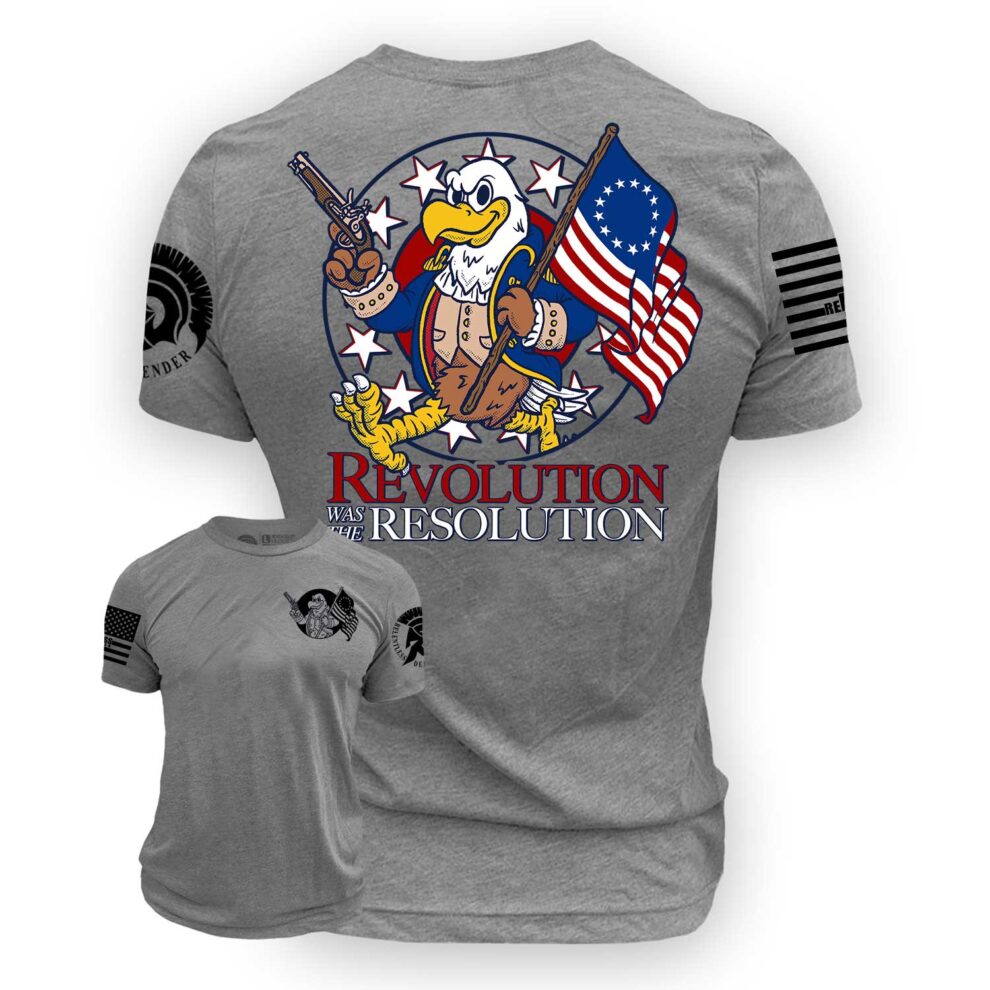 Relentless Defender Apparel - Wear With Purpose