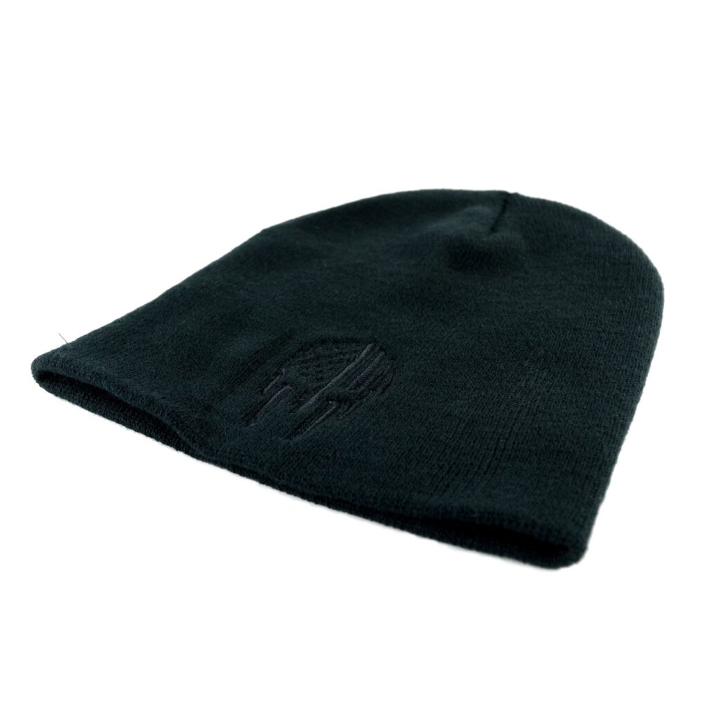 Subdued American Flag FlexFit Hat - ReLEntless Defender Apparel